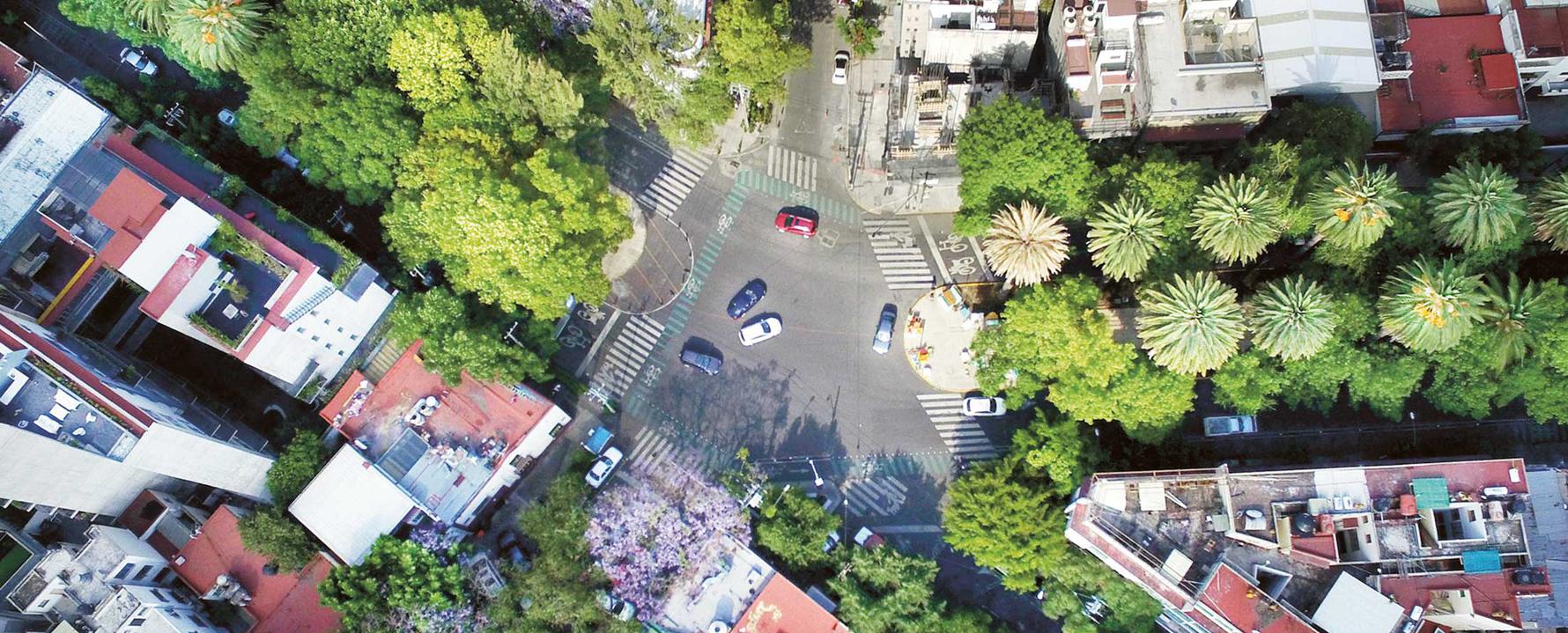 Entradas para Colonia Condesa en CDMX Ciudad de Mexico | Wegow