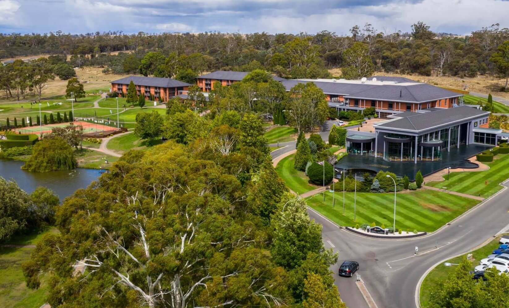 Entradas para Country Club Tasmania en Prospect Vale | Wegow