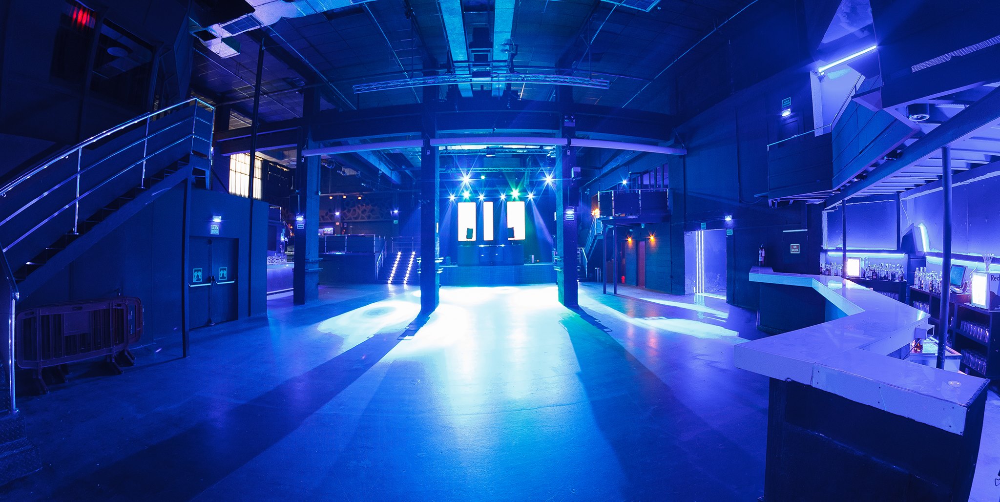 Entradas para CUE Bilbao en Berango | Wegow
