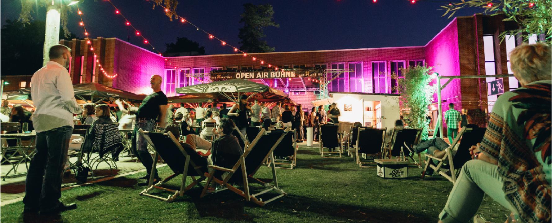 Entradas para Die Kantine en Colonia | Wegow