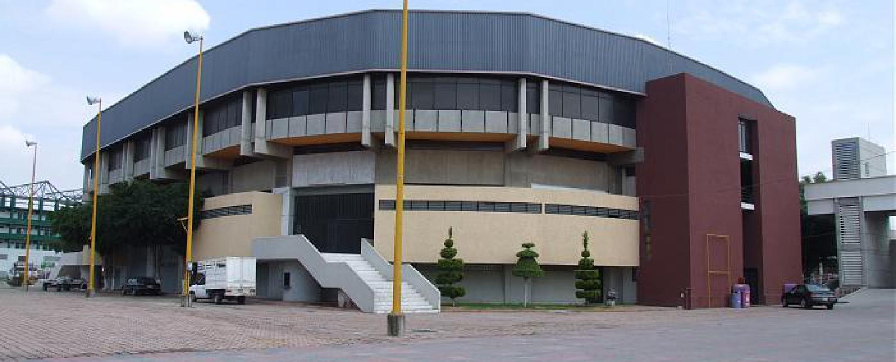 Entradas para Domo de la feria de León Gto en León | Wegow