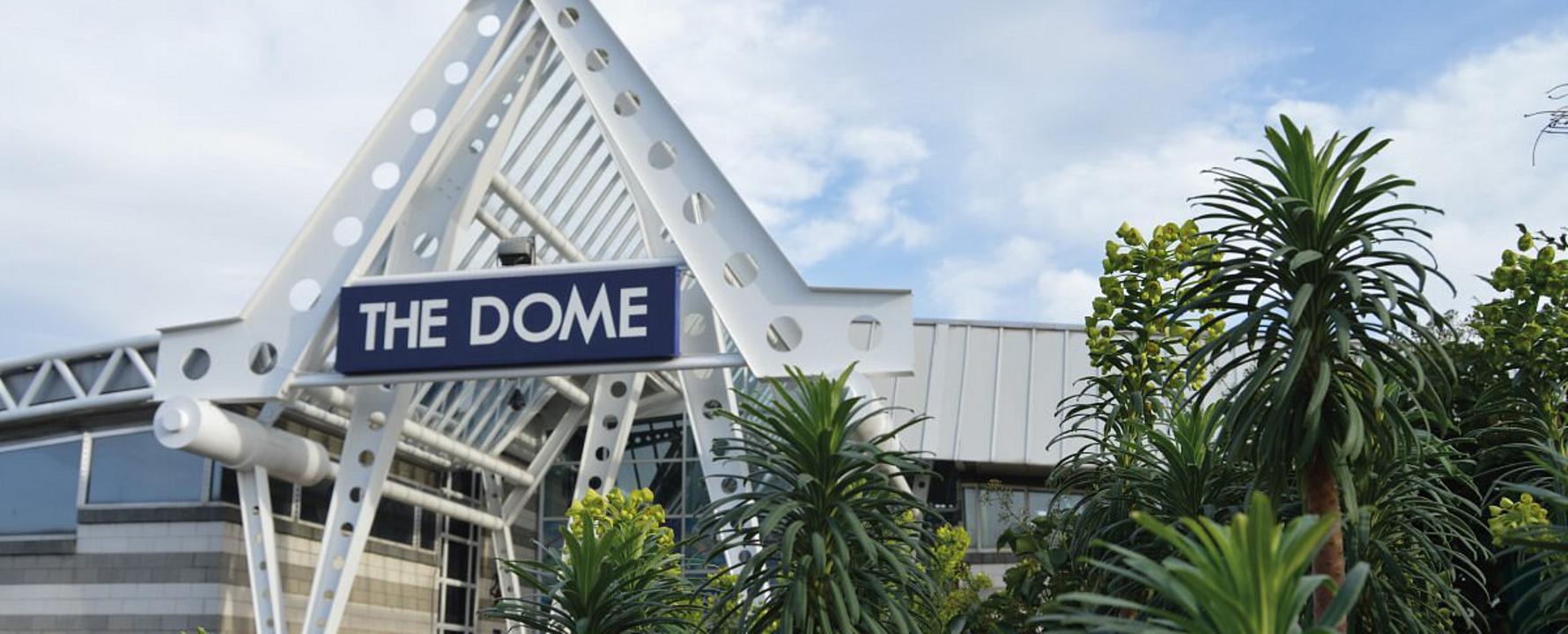 Tickets for Doncaster Dome in Doncaster | Wegow