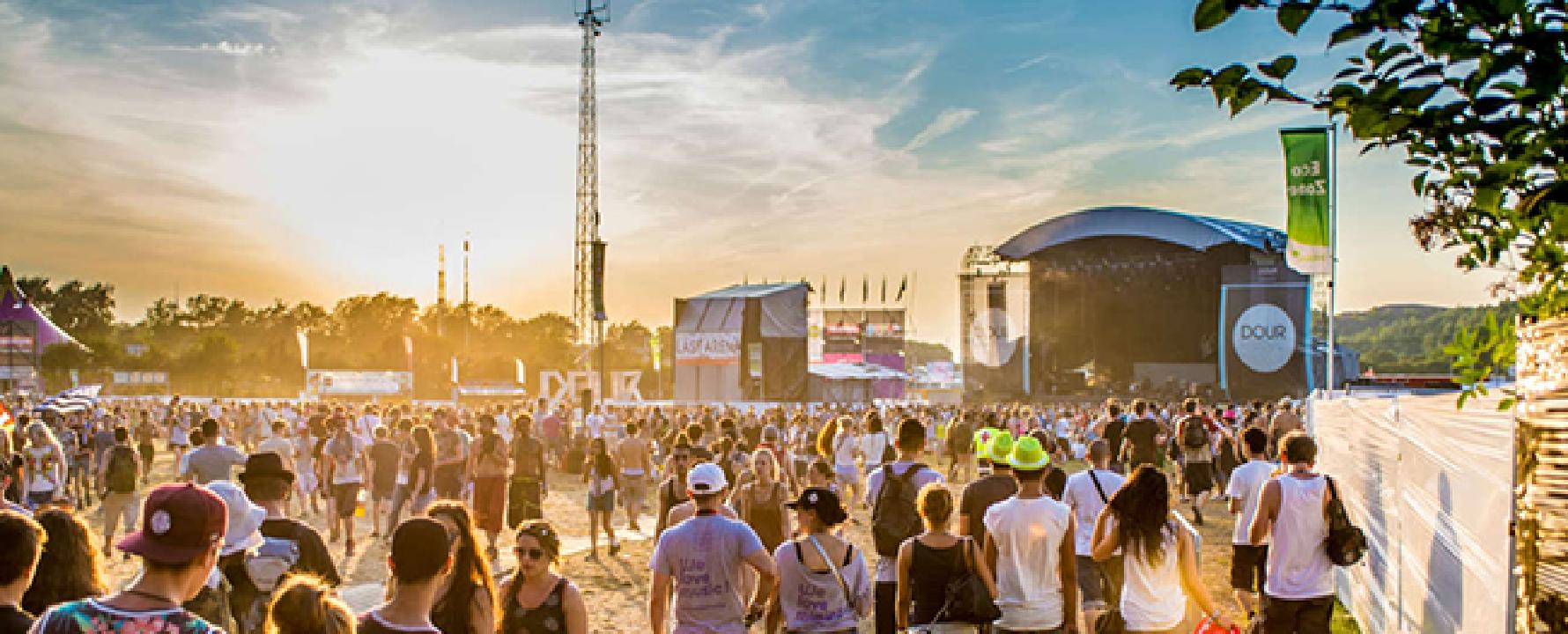 Entradas para Dour en Dour | Wegow