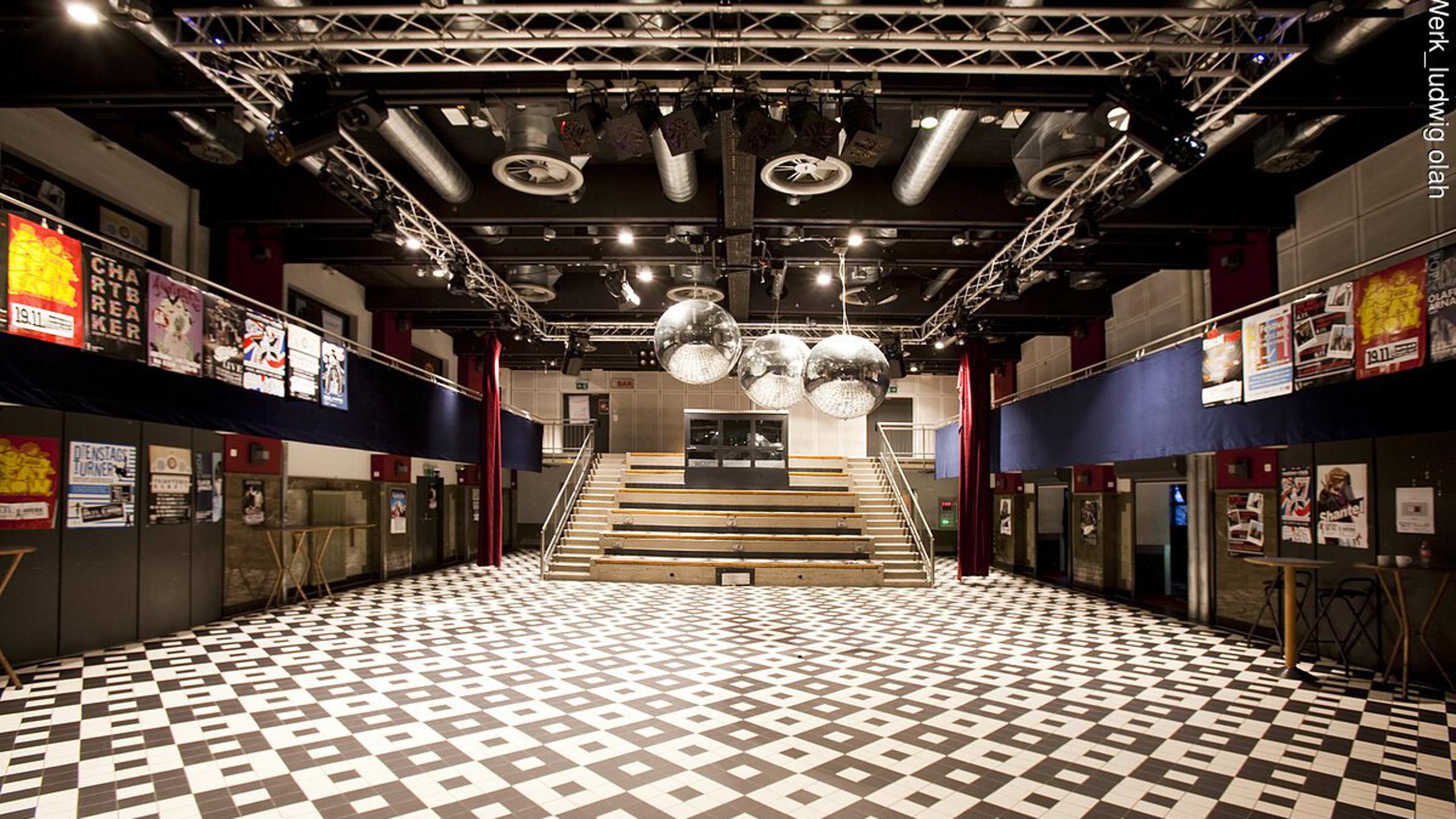 Entradas para ClockClock en Erlangen | Wegow