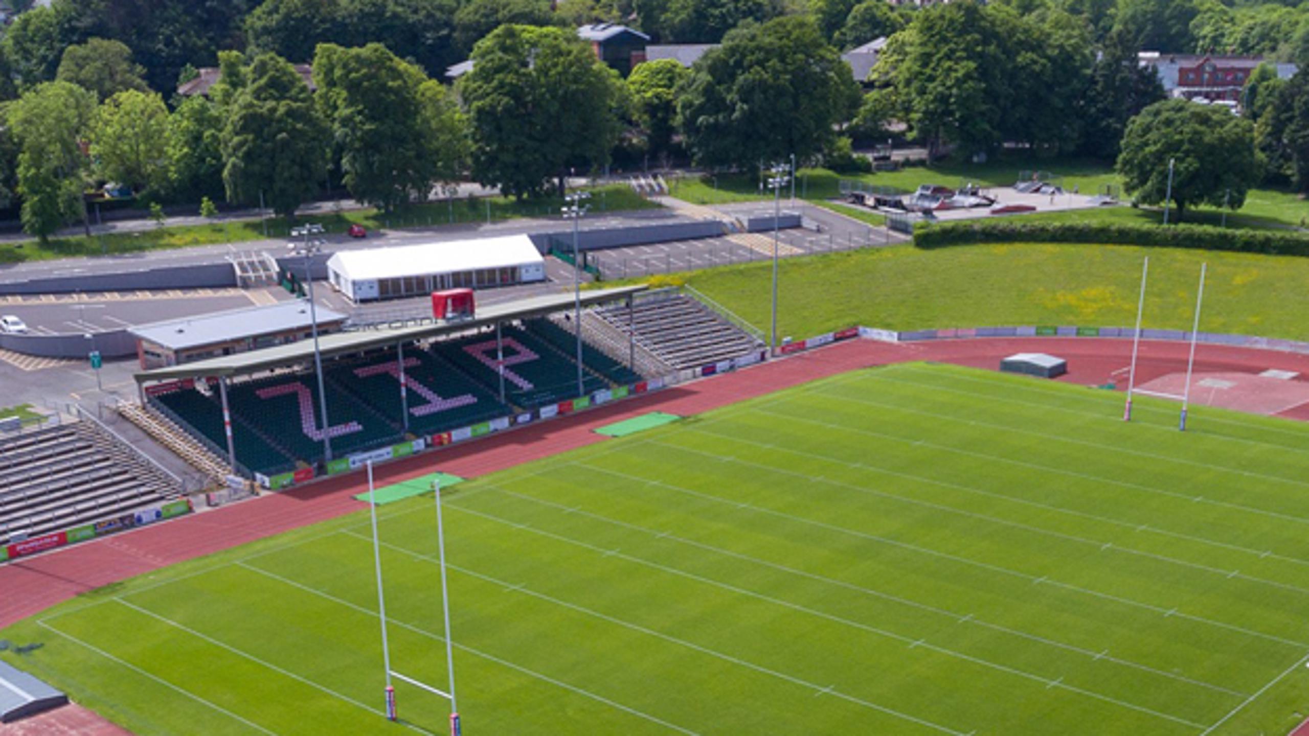 Eirias Stadium entradas y conciertos 2022 2023 | Wegow