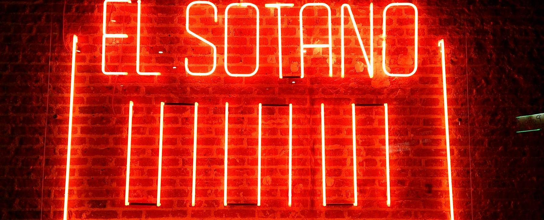 Entradas para El Sótano en Madrid | Wegow