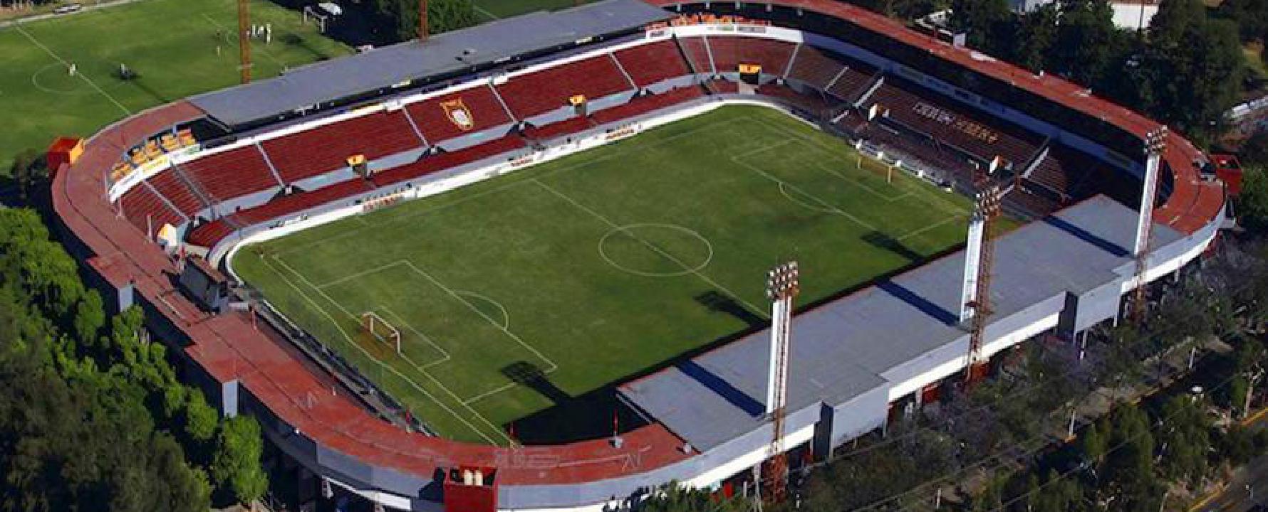 Entradas para Estadio 3 De Marzo en Zapopan | Wegow