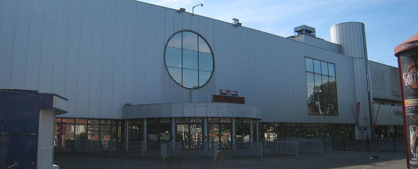 Entradas para Era en Bruselas | Wegow