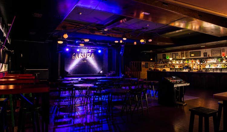 Entradas para Garufa en A Coruña | Wegow