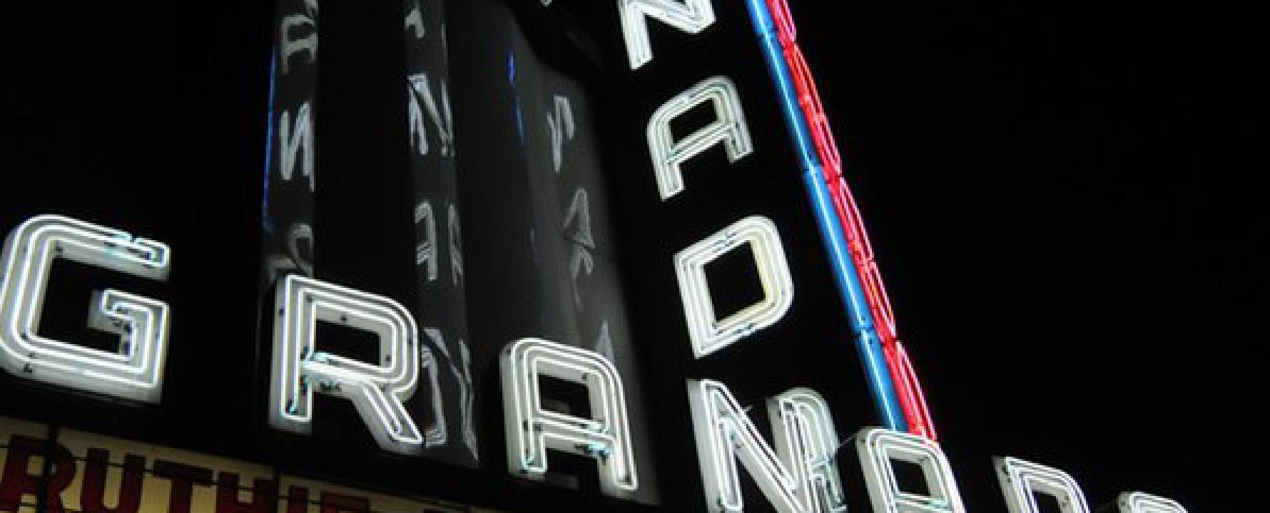 Entradas para Granada Theater Dallas en Dallas | Wegow