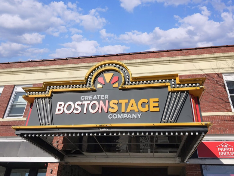 Entradas para Greater Boston Stage Company en Stoneham | Wegow
