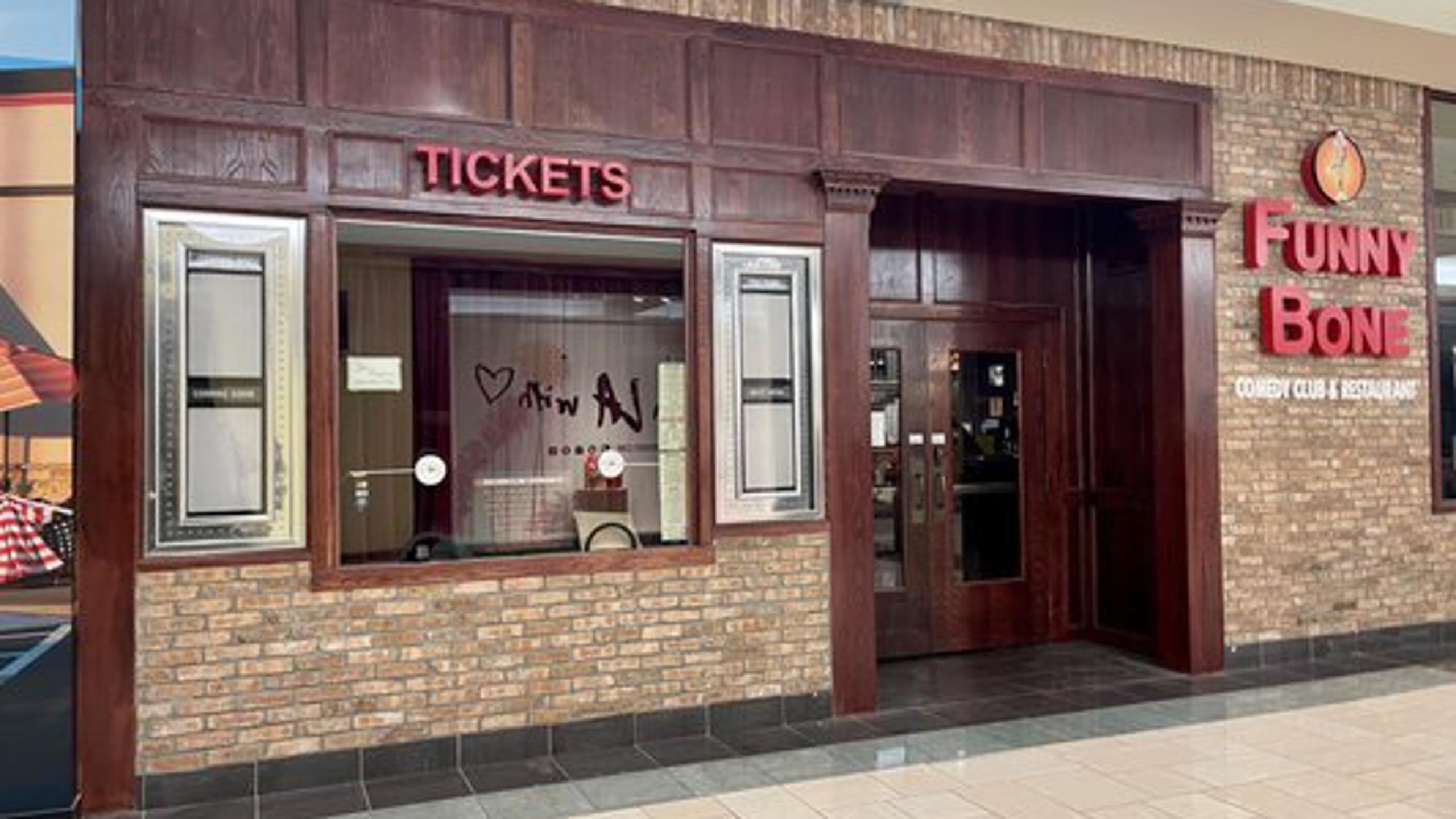 Entradas para Christian Johnson en Manchester | Wegow