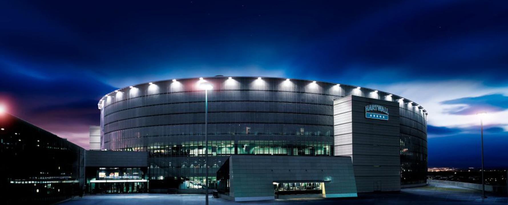 Tickets for Hartwall Arena in Helsinki | Wegow