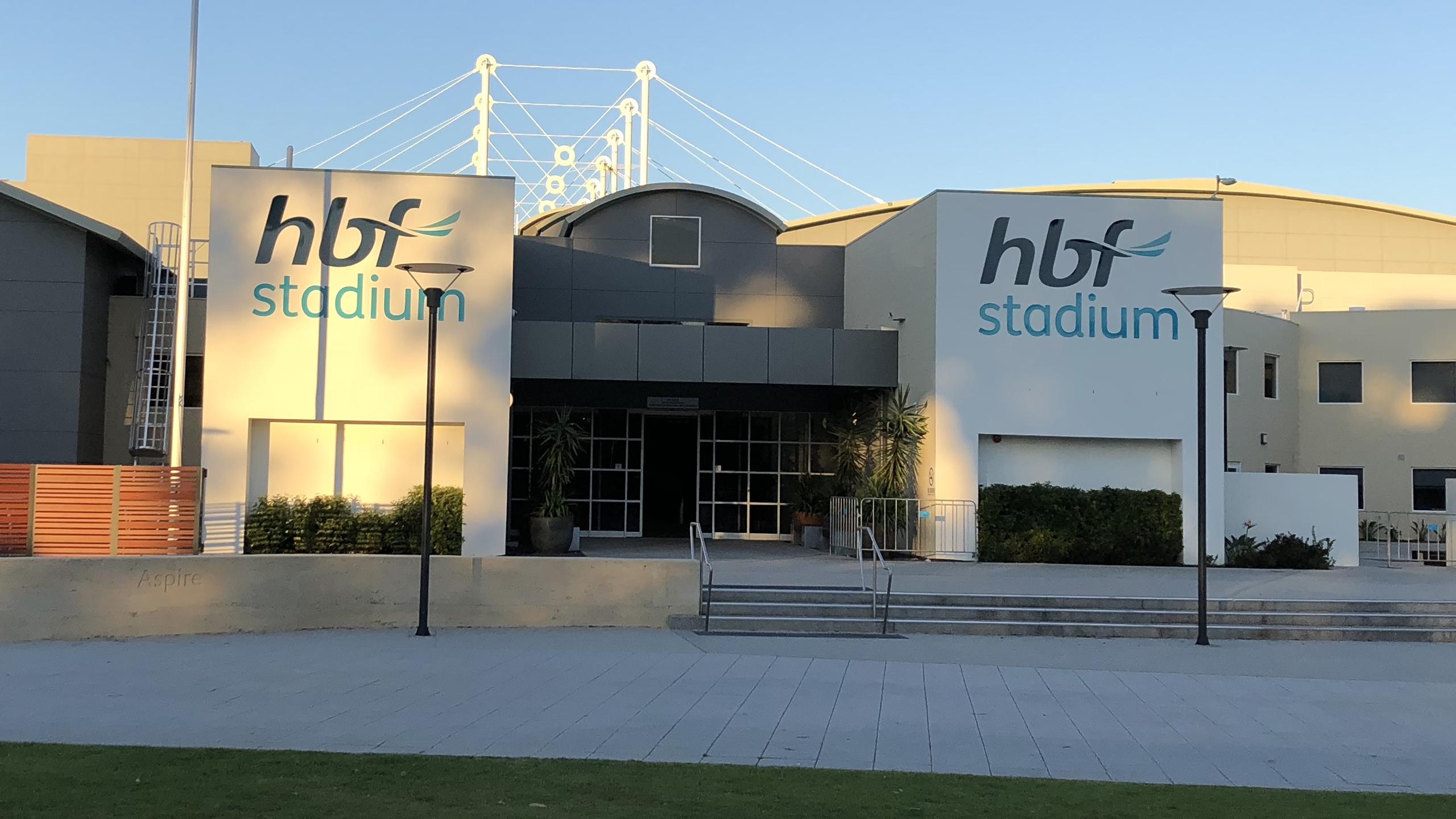 HBF Stadium entradas y conciertos 2022 2023 | Wegow