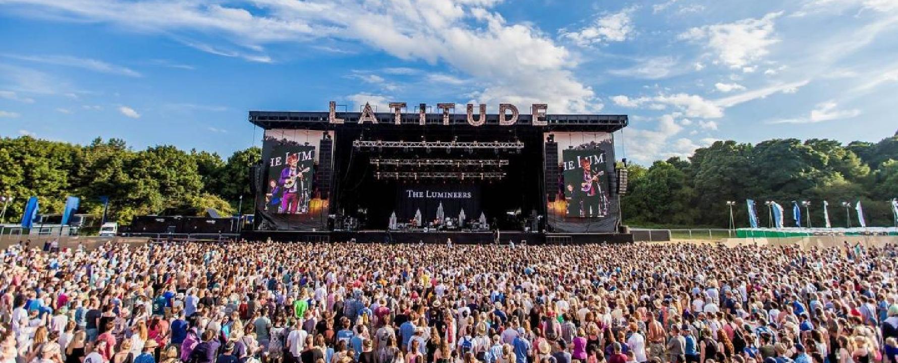 Entradas para Henham Park en Southwold, Suffolk | Wegow