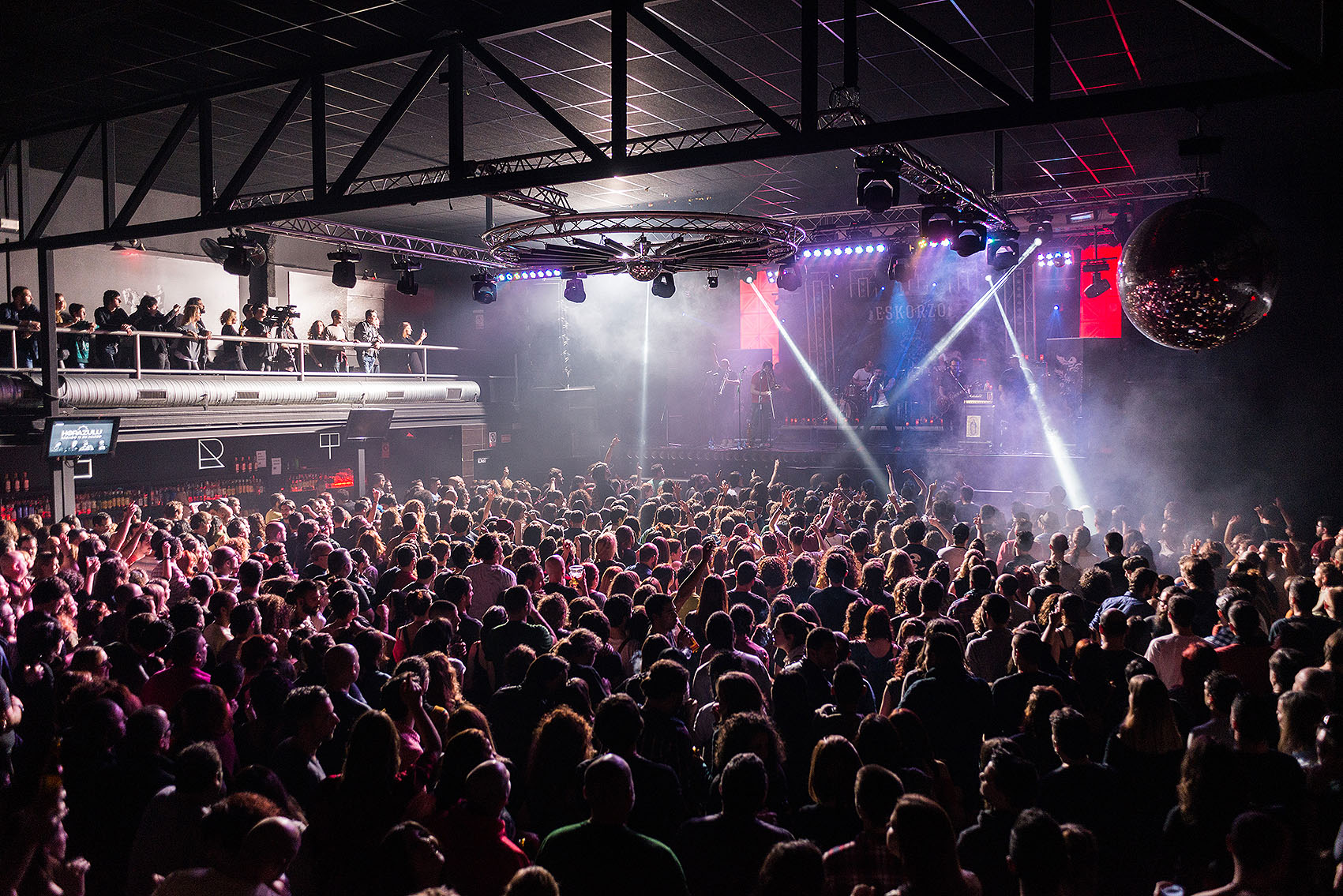 Entradas para Industrial Copera en Granada | Wegow