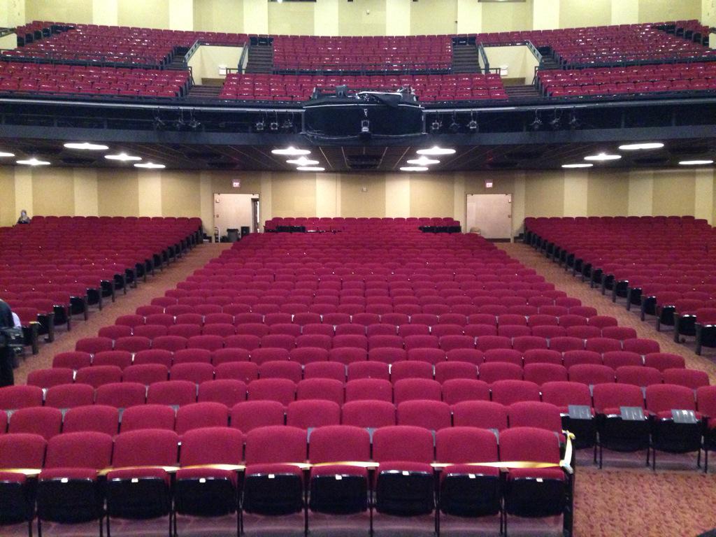 Tickets for Jesse Auditorium in Columbia | Wegow