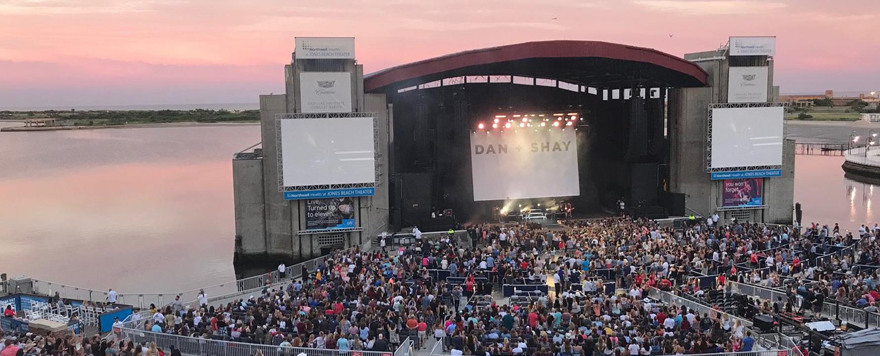 Jones Beach Seating Chart | Cabinets Matttroy