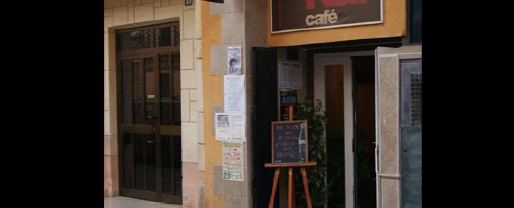 Entradas para Kaf Café en Valencia | Wegow