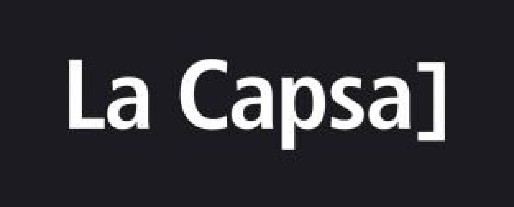 Tickets for La Capsa in El Prat de Llobregat | Wegow