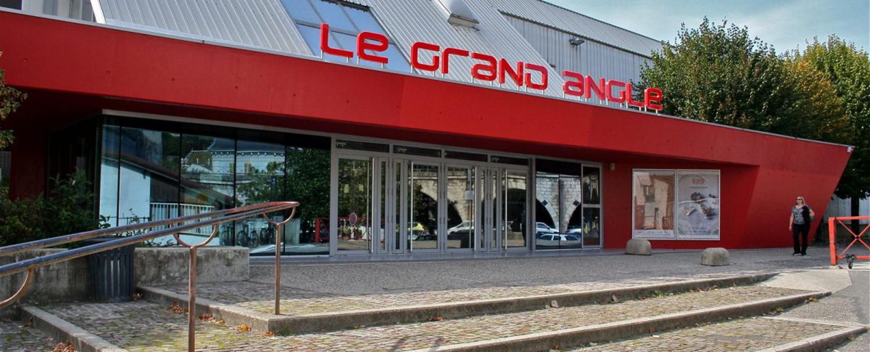Entradas para Le Grand Angle en Voiron | Wegow
