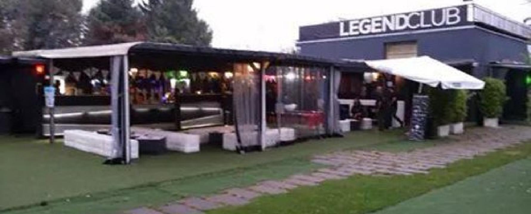 Entradas para Legend Club en Milan | Wegow