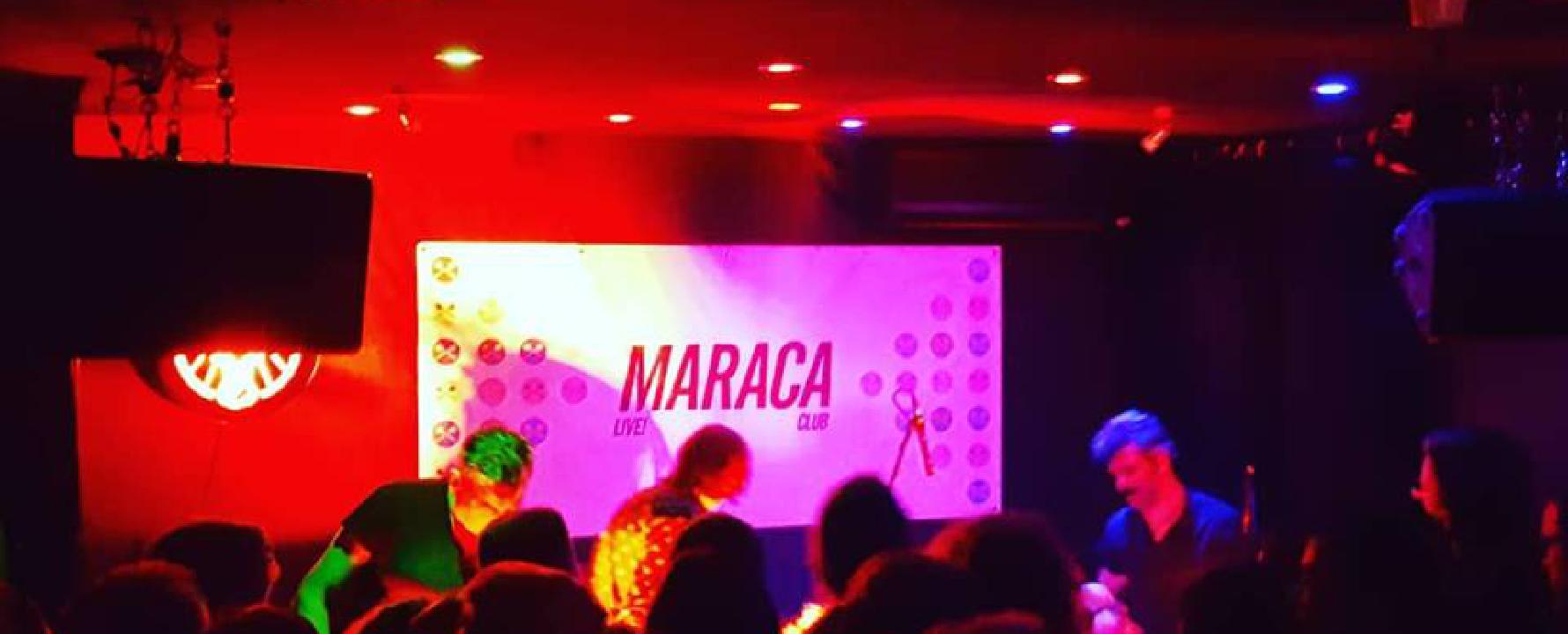 Entradas para Maraca Club en Palma de Mallorca | Wegow