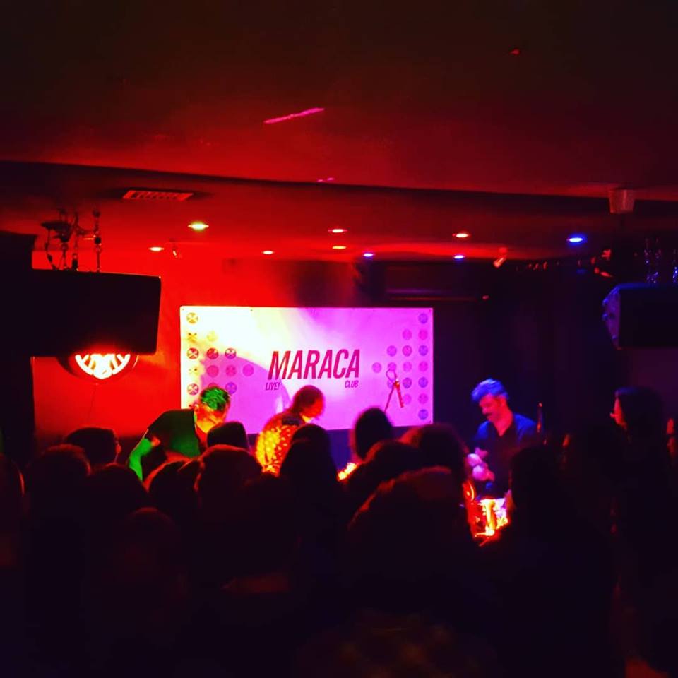 Entradas para Maraca Club en Palma de Mallorca | Wegow