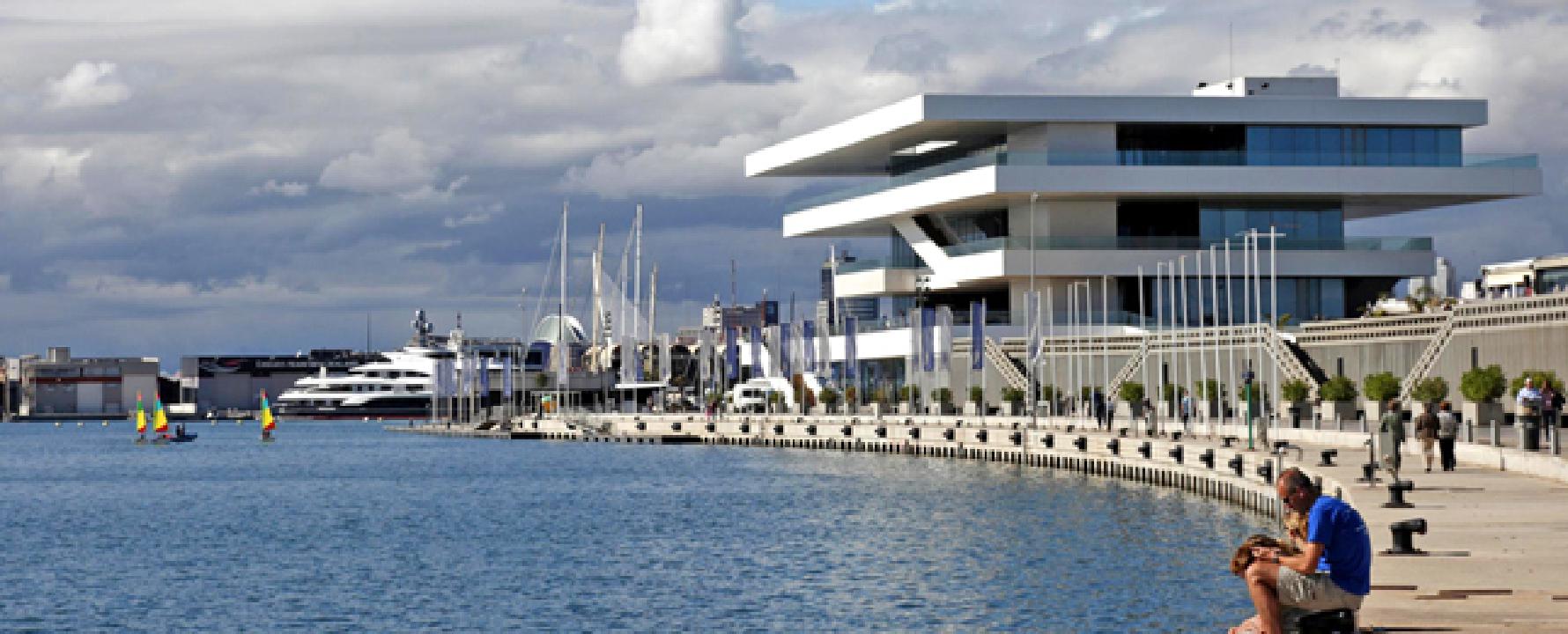 Entradas para Marina Sur en Valencia | Wegow