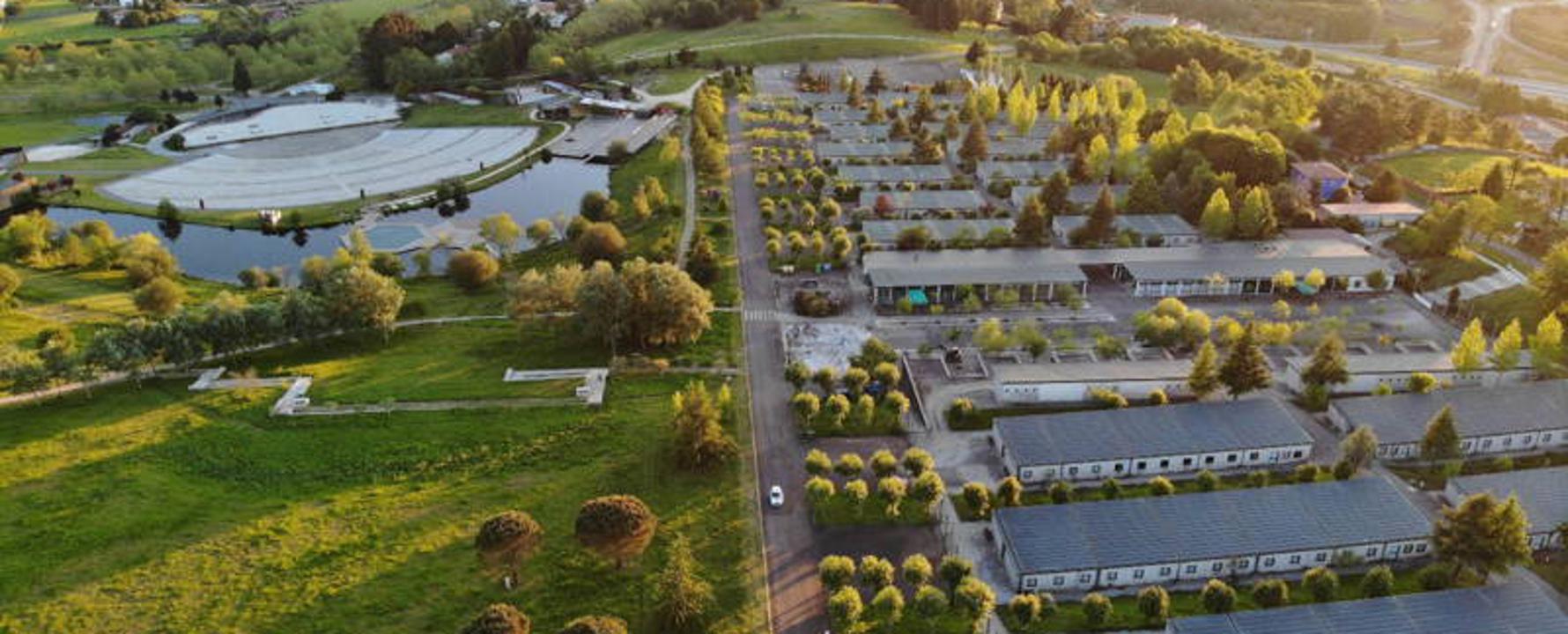 Entradas para Monte do Gozo en Santiago de Compostela | Wegow