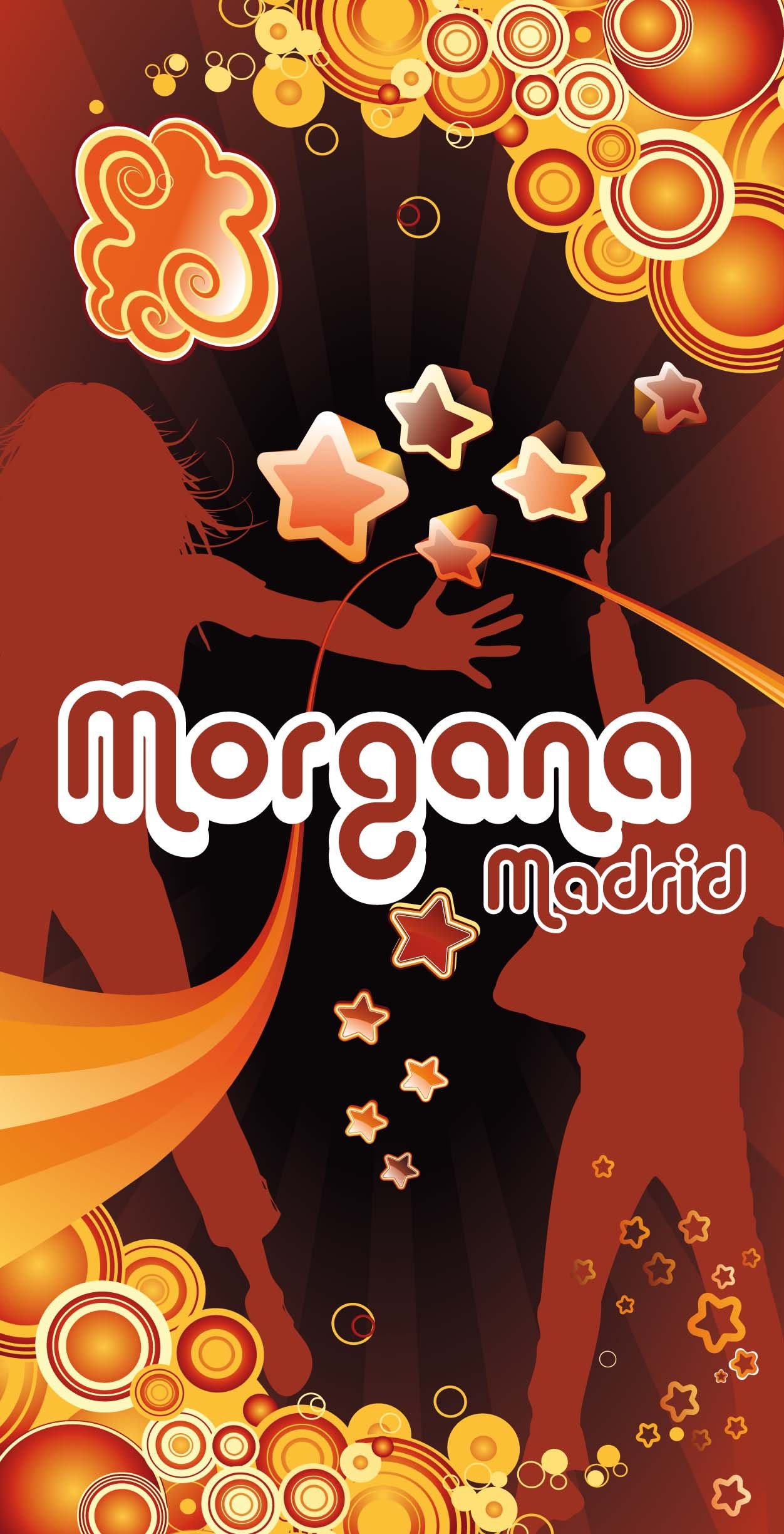 Entradas para Morgana Club en Madrid | Wegow