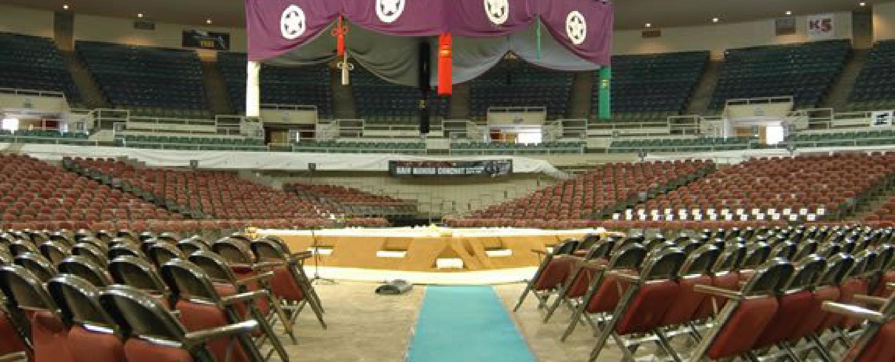 Tickets for Neal S. Blaisdell Center in Honolulu | Wegow