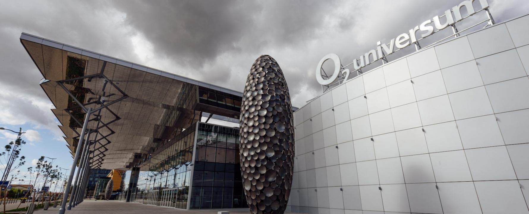 Entradas para O2 Universum en Prague | Wegow