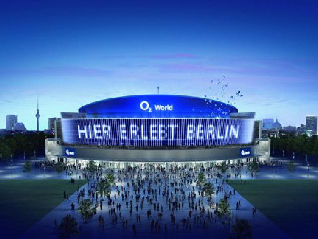 Entradas para Maite Kelly en Berlín | Wegow