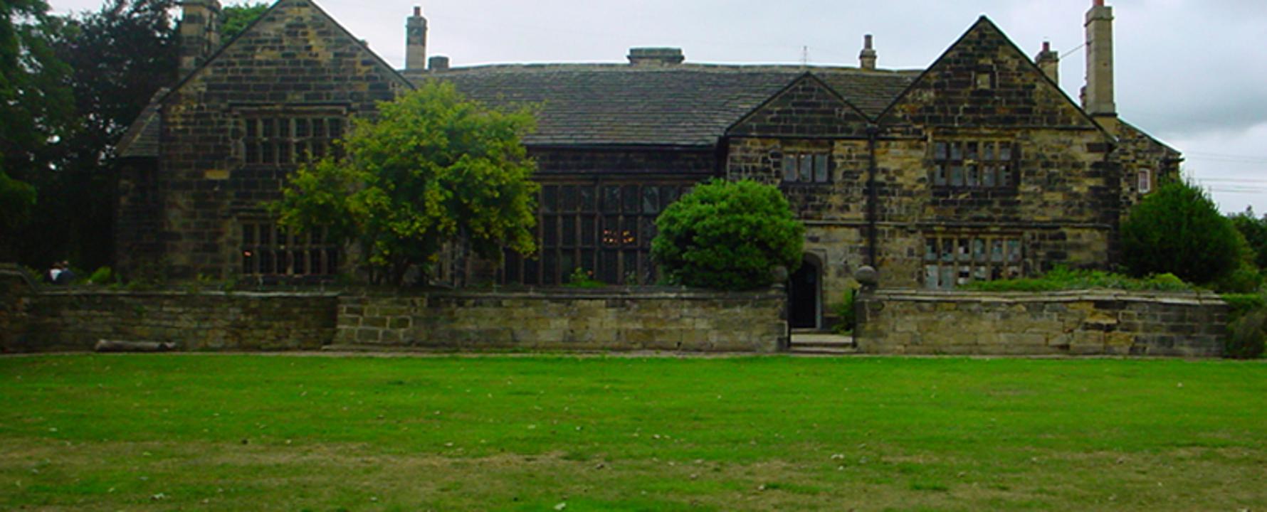 Entradas para Oakwell Hall en Batley | Wegow