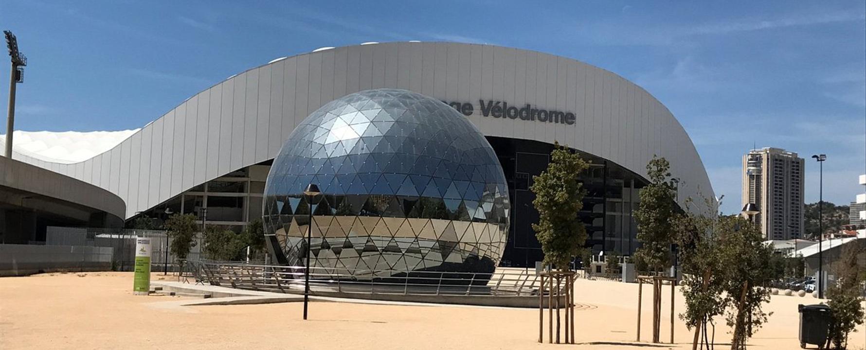 Entradas para Alonzo en Marsella | Wegow