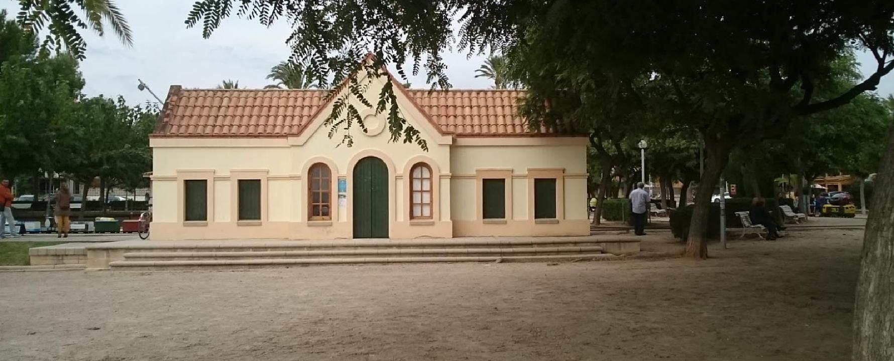 Entradas para Parc de Ribes Roges en Barcelona | Wegow