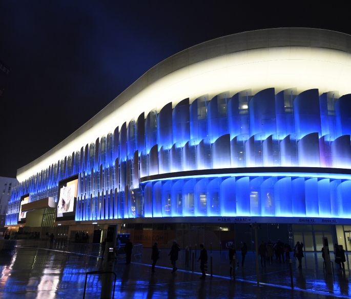 Tickets for Paris La Défense Arena in Nanterre | Wegow