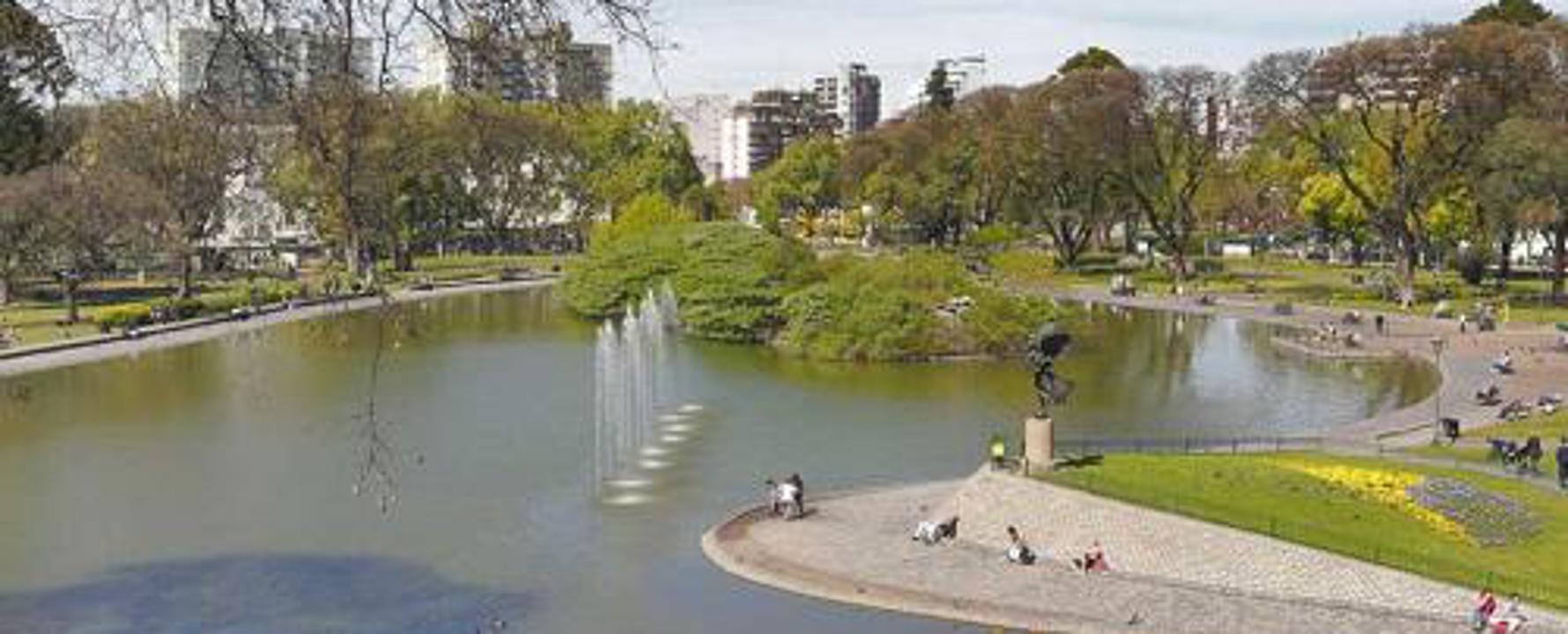 Entradas para Parque de la Ciudad en Buenos Aires | Wegow