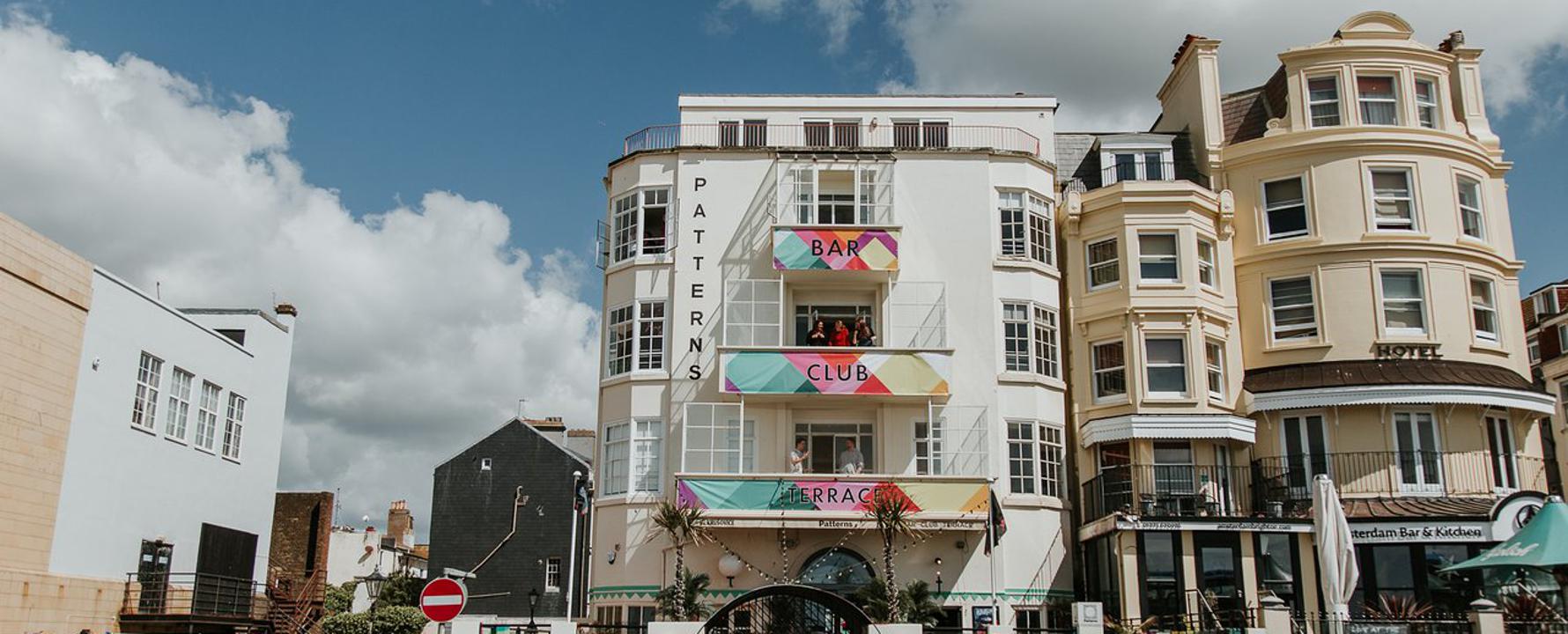 Entradas para ViBe Chemistry en Brighton | Wegow