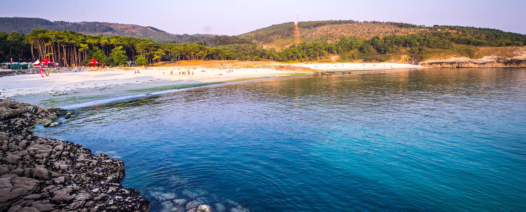 Entradas para Playa de Balarés en A Coruña | Wegow