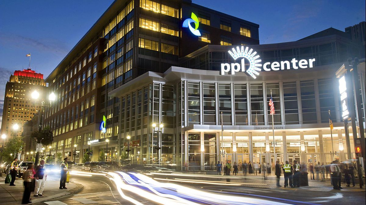 Entradas para PPL Center en Allentown | Wegow