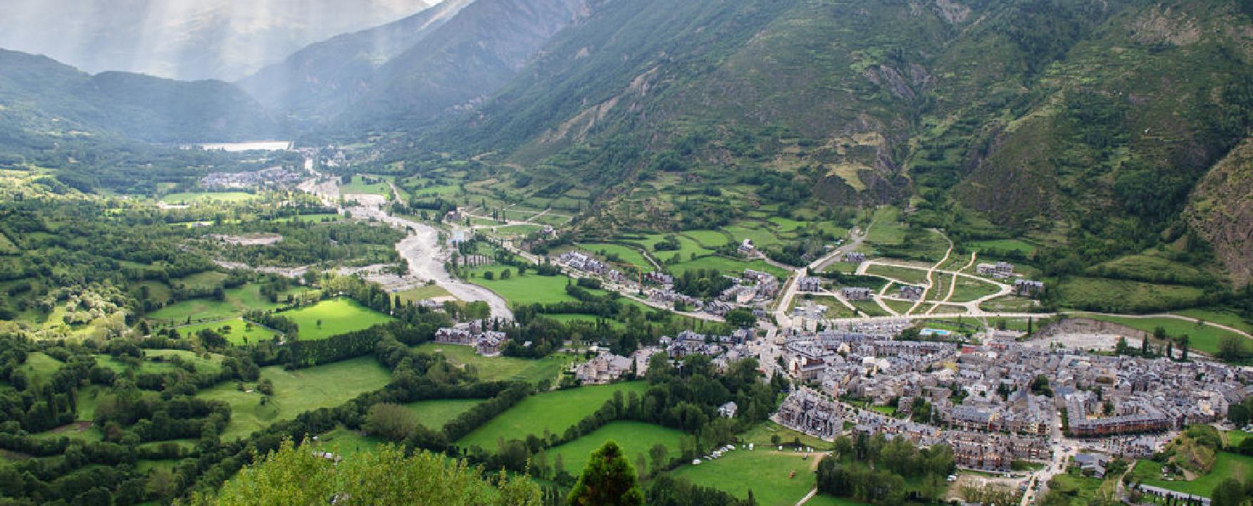 Entradas para Recinto Benás Festival (Benasque) en Benasque | Wegow