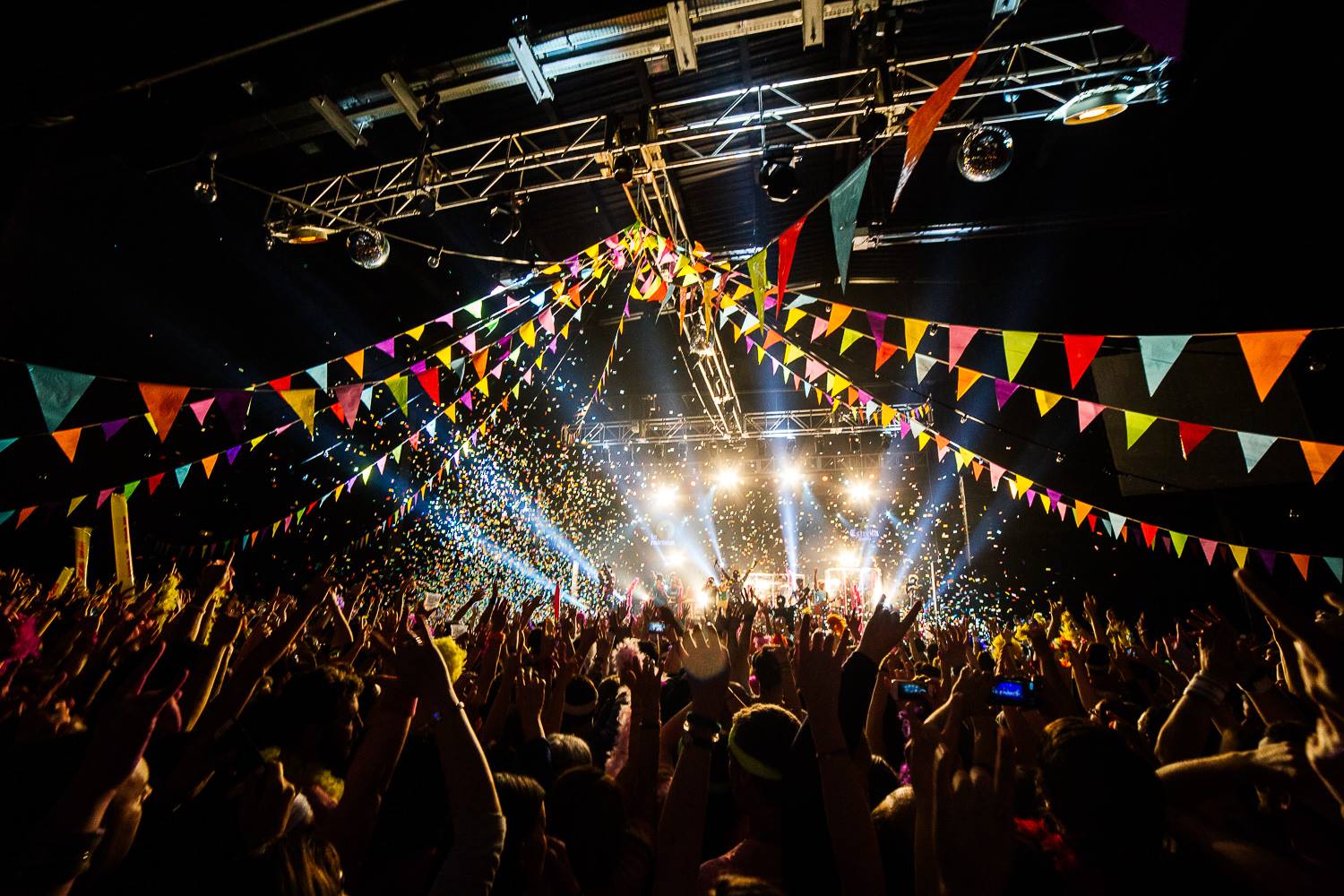 Bilhetes para Sala La Mirona em Salt | Wegow