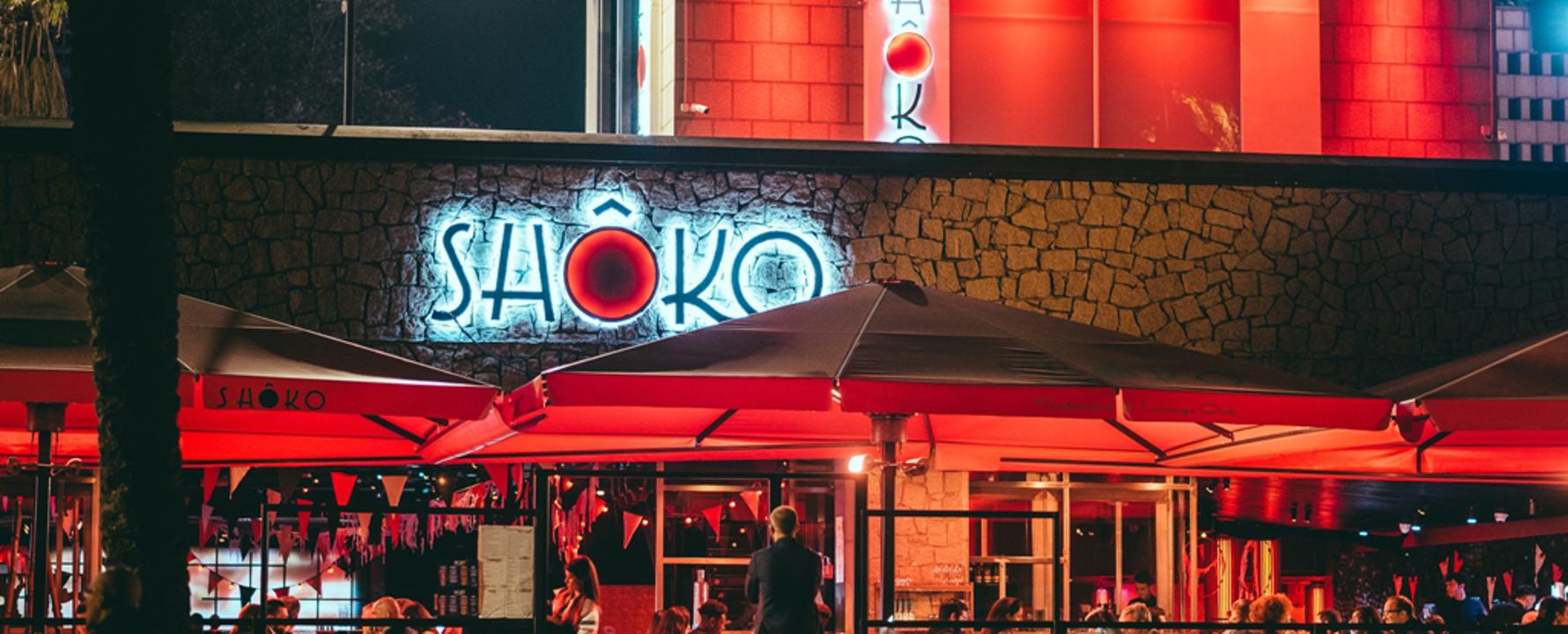 Tickets for Shoko (Barcelona) in Barcelona | Wegow