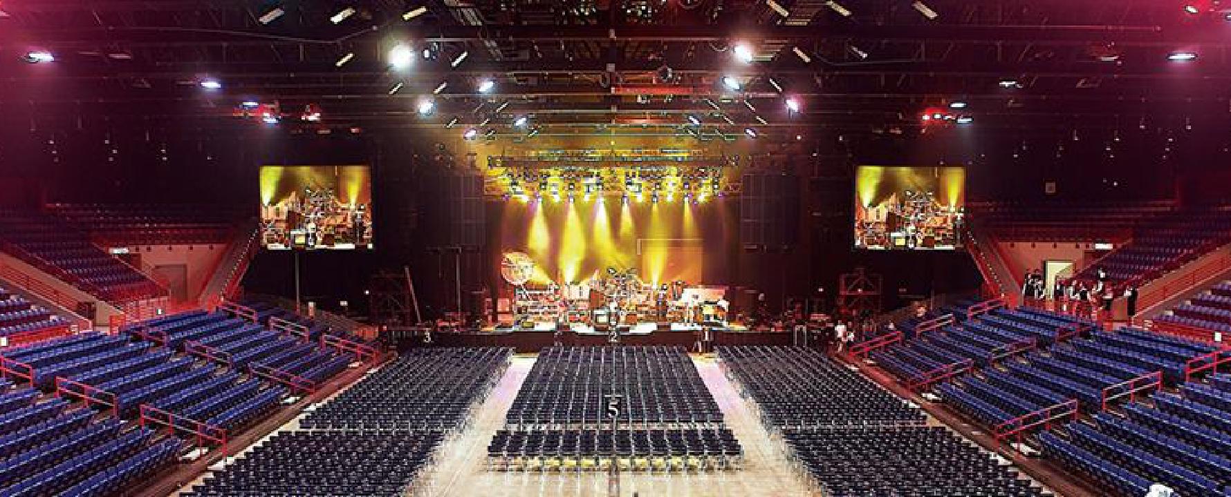 Entradas para Star Of The Desert Arena at Primm Valley Resorts en Primm ...