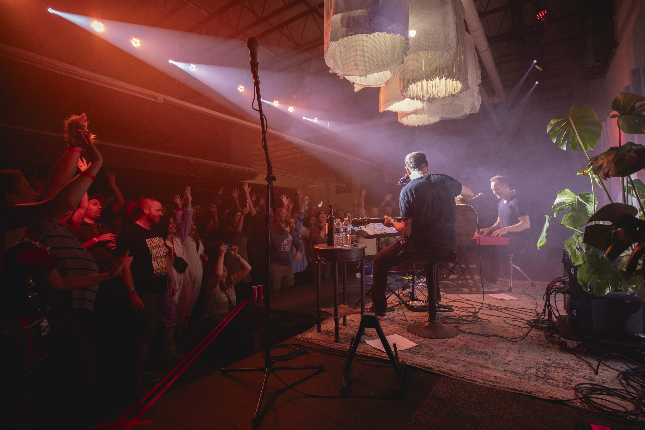 Entradas para Stockroom East en South Bend | Wegow