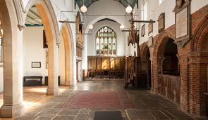 Entradas para Stoke Newington Old Church en Londres | Wegow