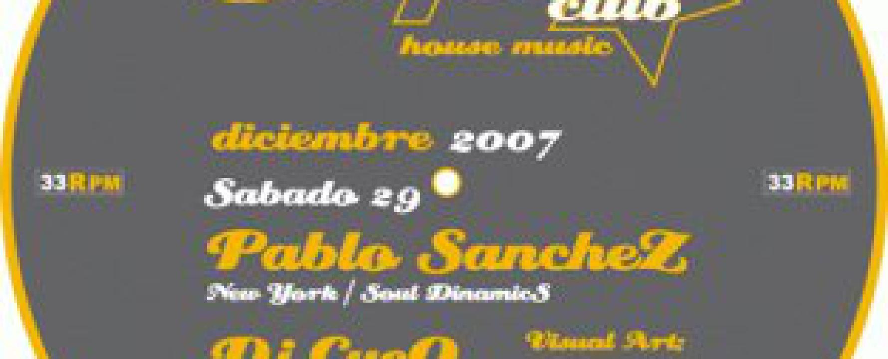 Entradas para Superclub - Discoteca Pirámide en A Coruña | Wegow