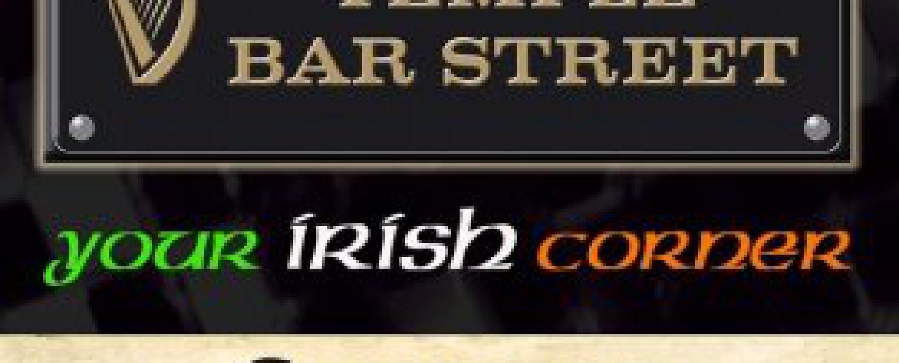 Entradas para Temple Bar Street en Alcalá de Henares | Wegow